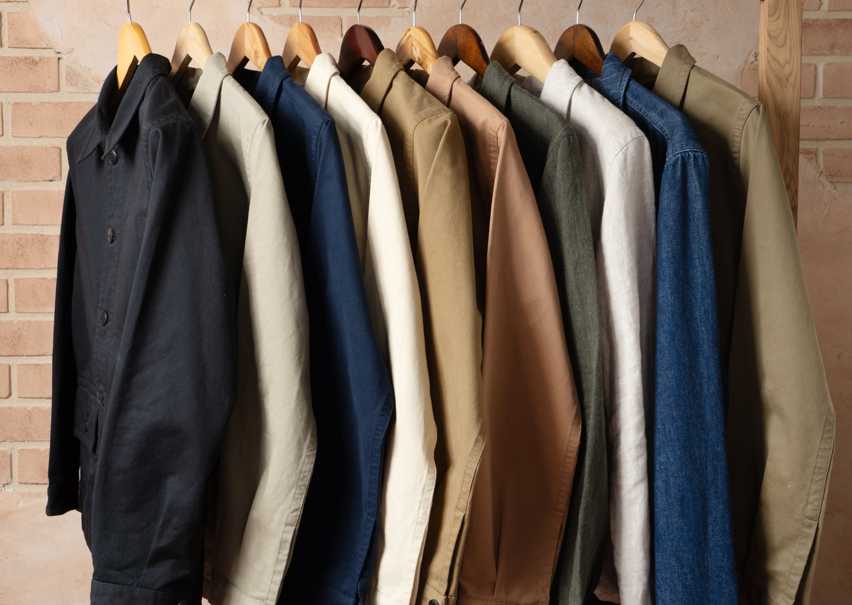 The Method – Monks of Method