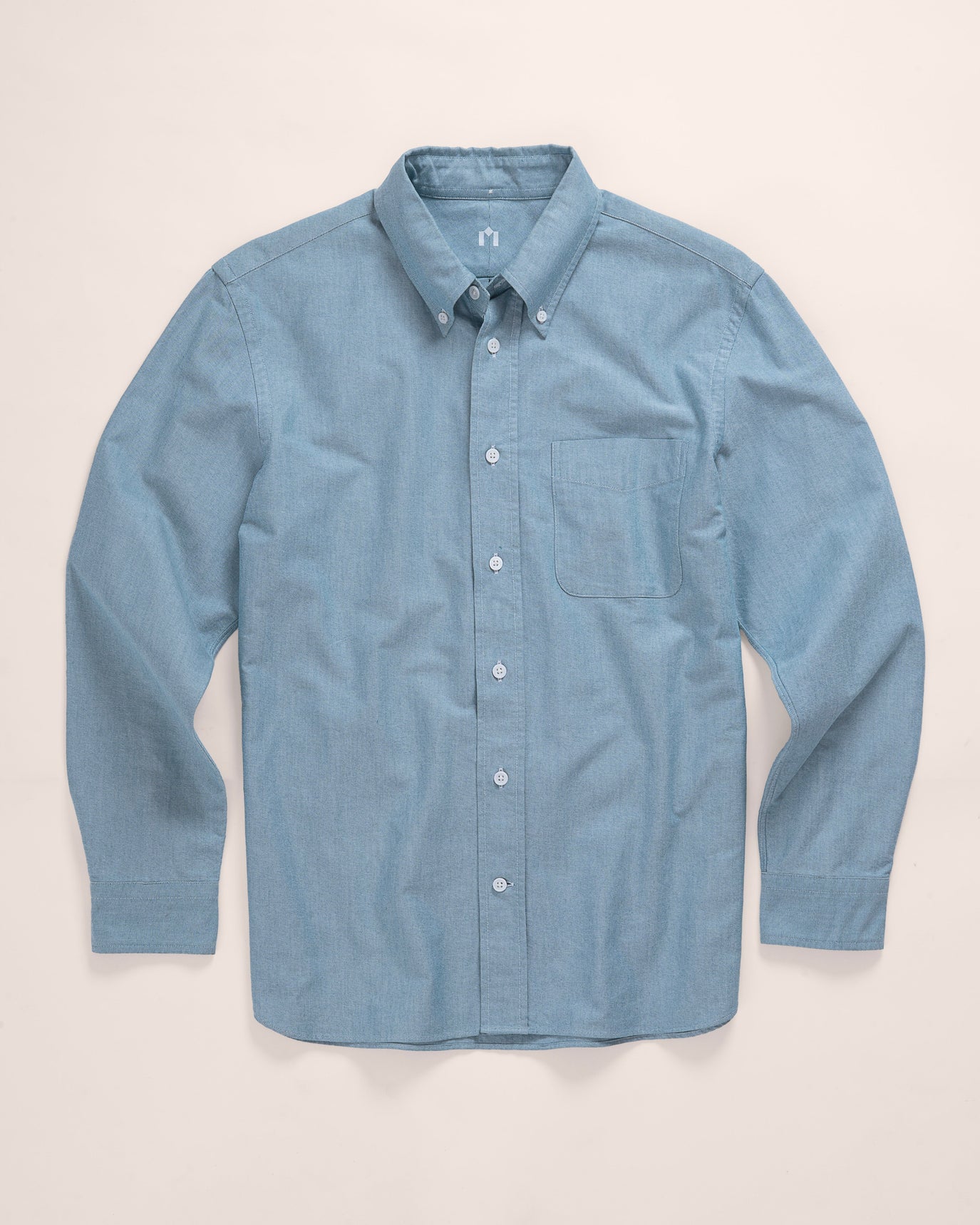 Monks of Method: Classic Men’s Clothing - Made To Measure