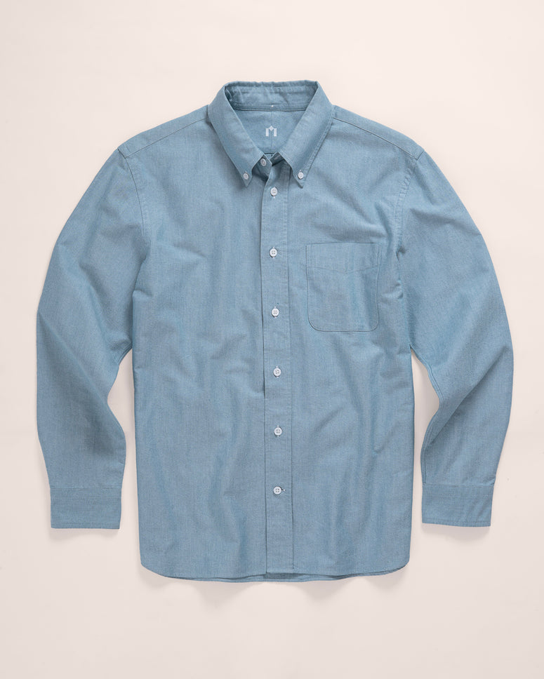 Monks of Method: Classic Men’s Clothing - Made To Measure