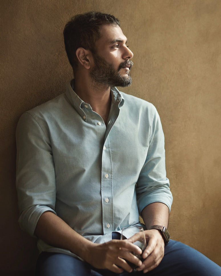 Monks of Method: Classic Men’s Clothing - Made To Measure