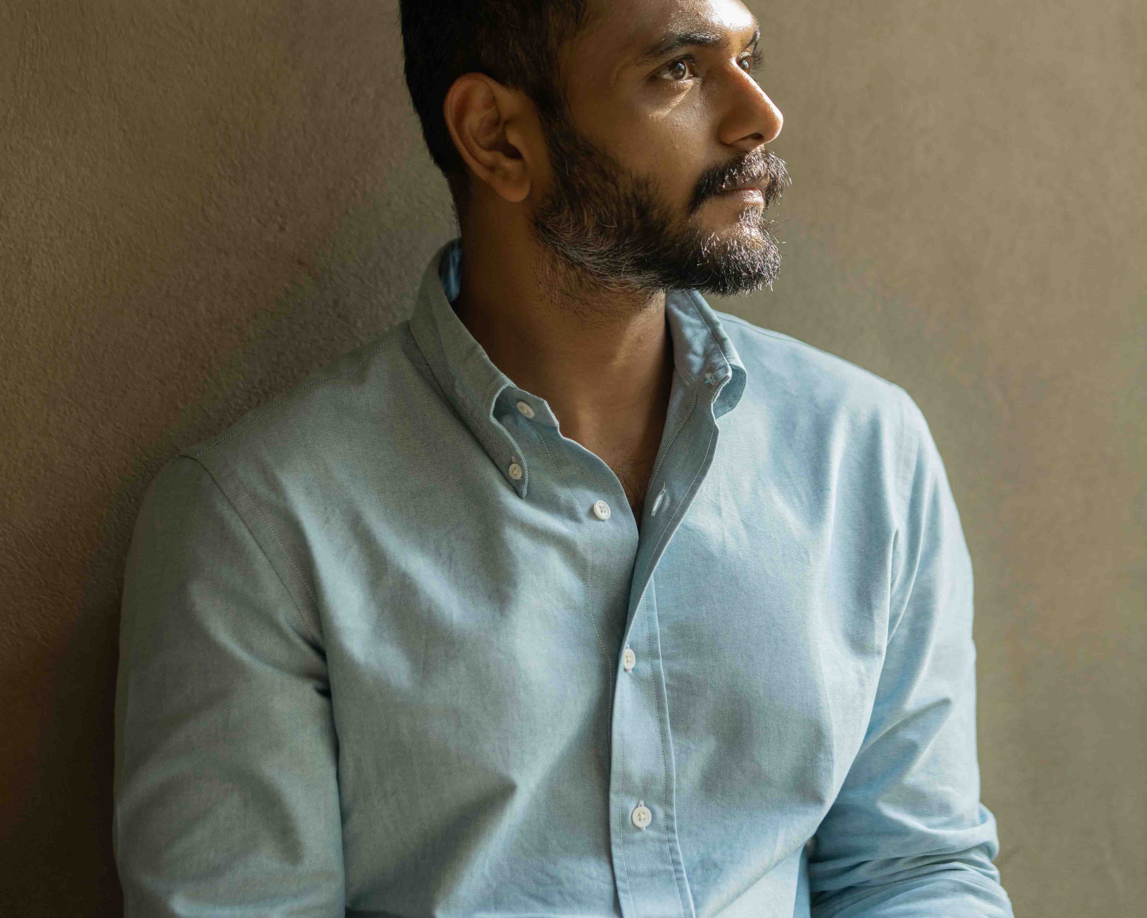 Monks of Method: Classic Men’s Clothing - Made To Measure