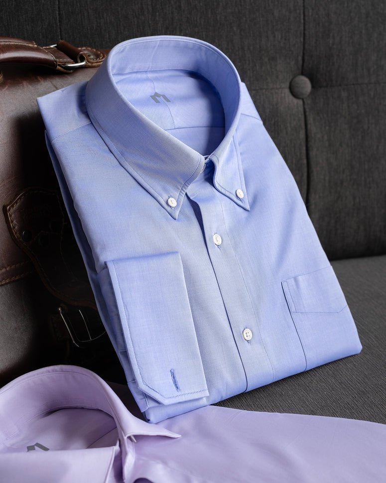 Monks of Method: Classic Men’s Clothing - Made To Measure