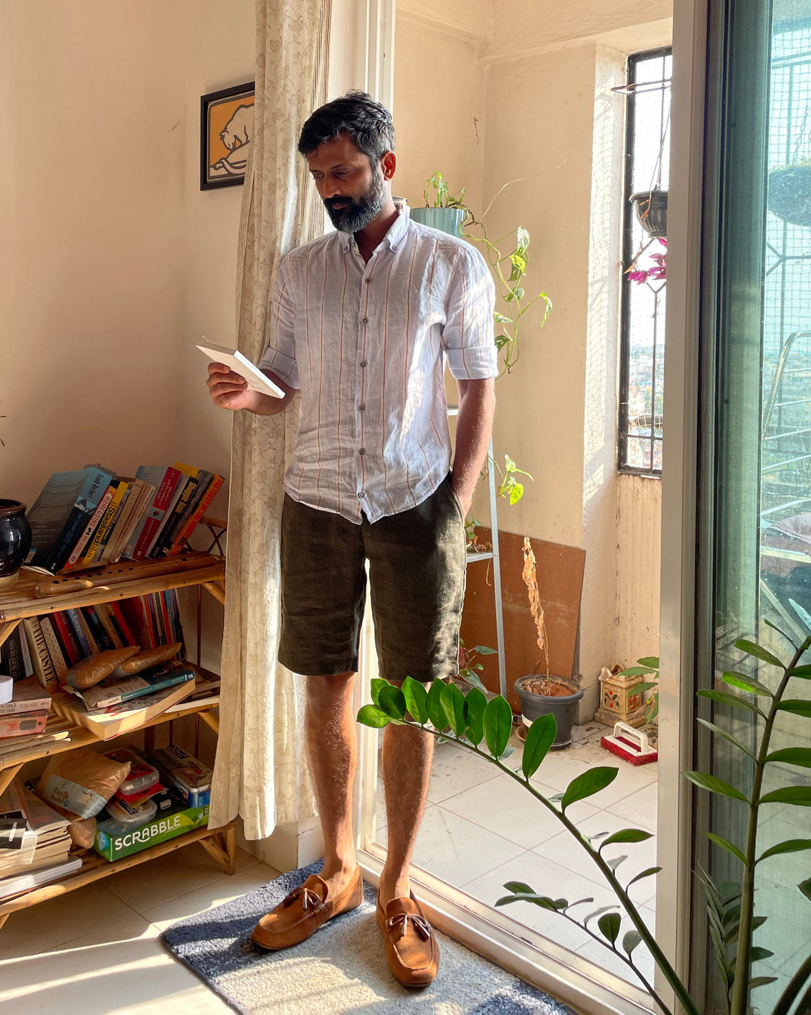 Made to Measure Studio – Monks of Method