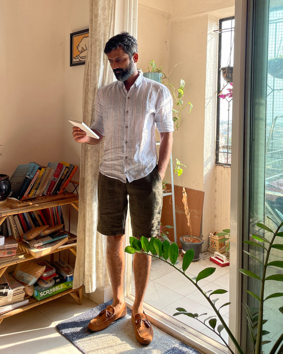 Made to Measure Studio – Monks of Method