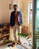 Monks of Method: Classic Men’s Clothing - Made To Measure