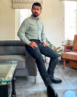 Monks of Method: Classic Men’s Clothing - Made To Measure