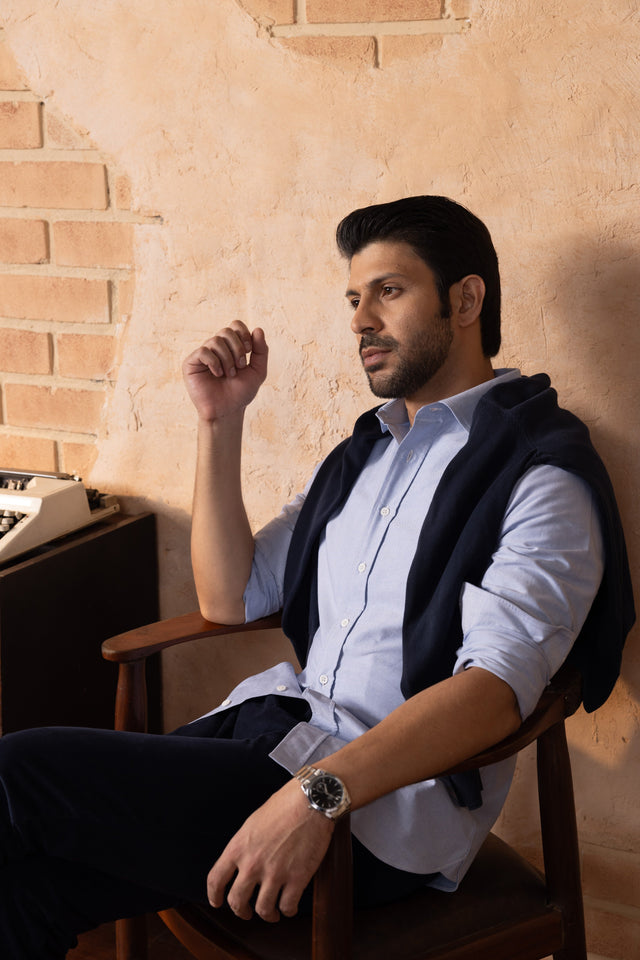 Monks of Method: Classic Men’s Clothing - Made To Measure