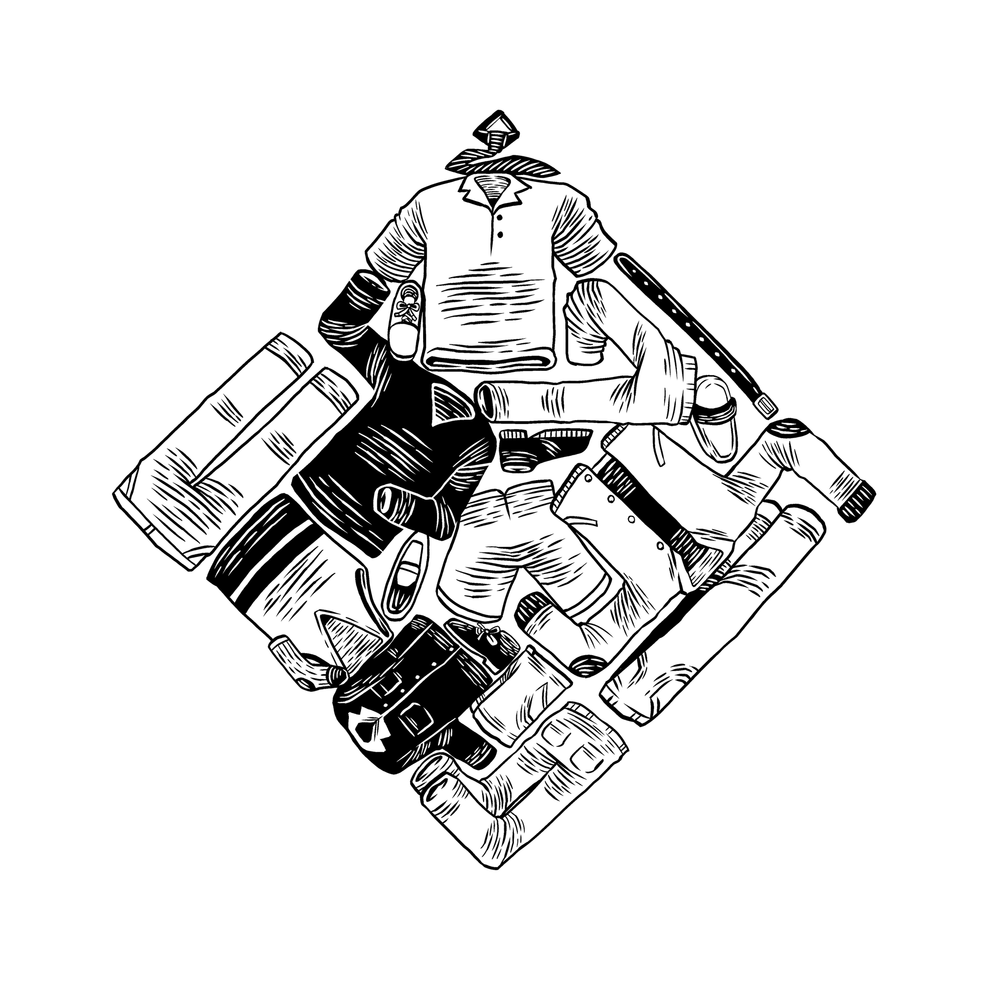 The method – Monks of Method