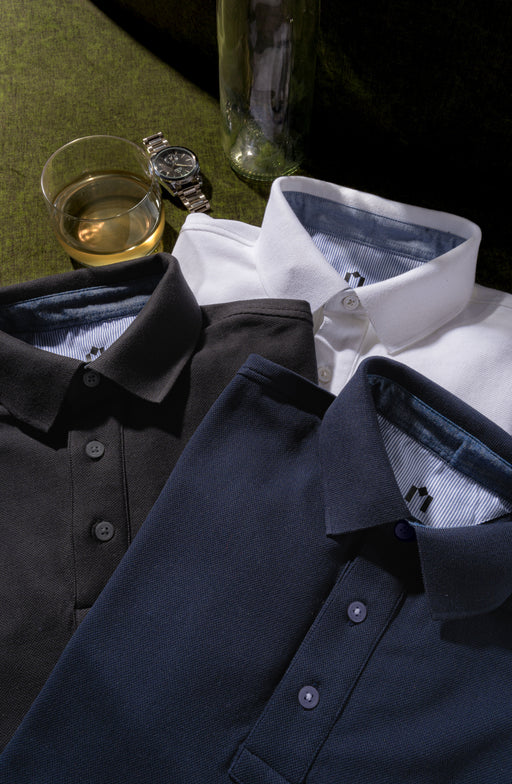 Monks of Method: Classic Men’s Clothing - Made To Measure