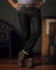 Monks of Method: Classic Men’s Clothing - Made To Measure