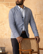 Monks of Method: Classic Men’s Clothing - Made To Measure