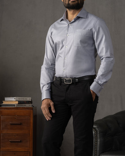 Monks of Method: Classic Men’s Clothing - Made To Measure