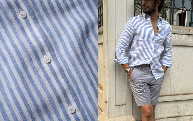 Monks of Method: Classic Men’s Clothing - Made To Measure