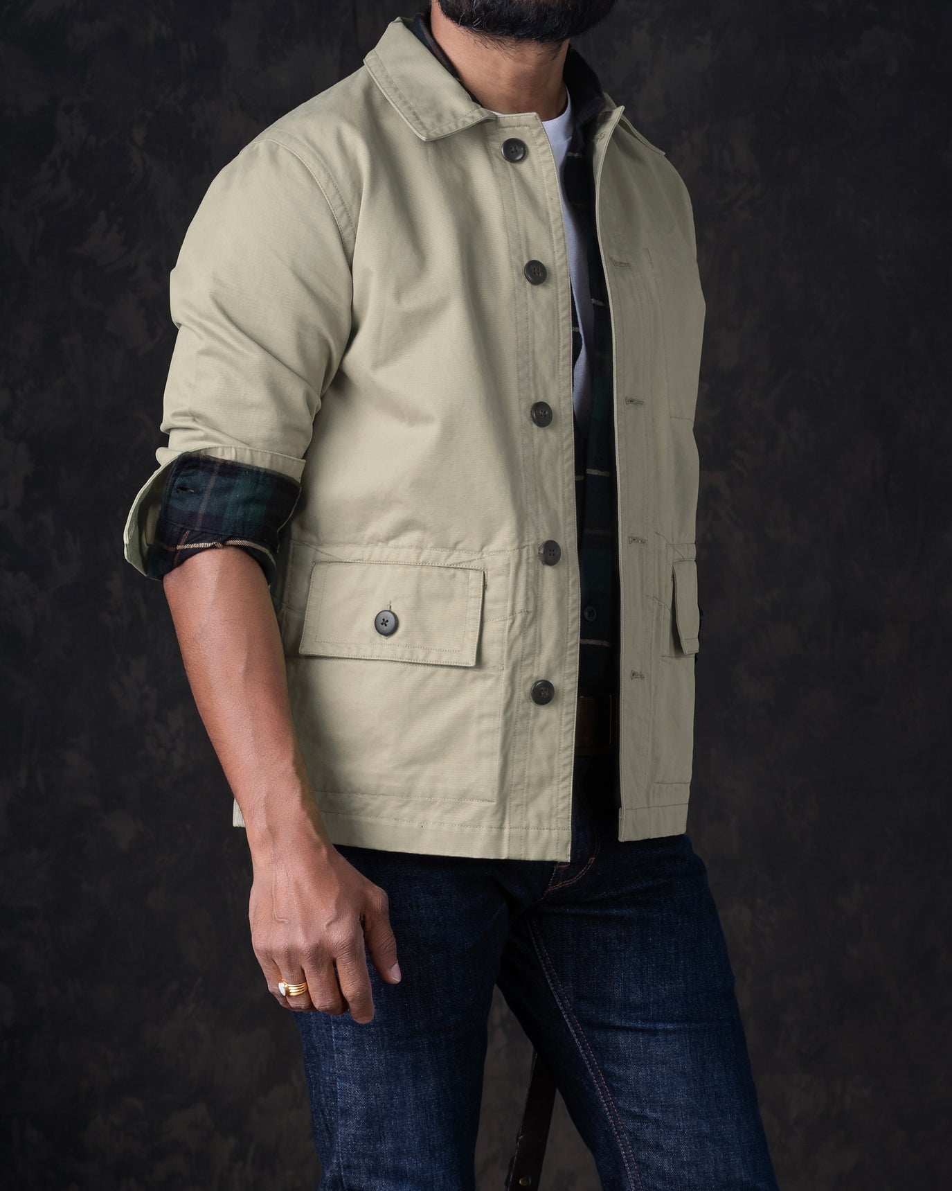 Outerwear – Monks of Method