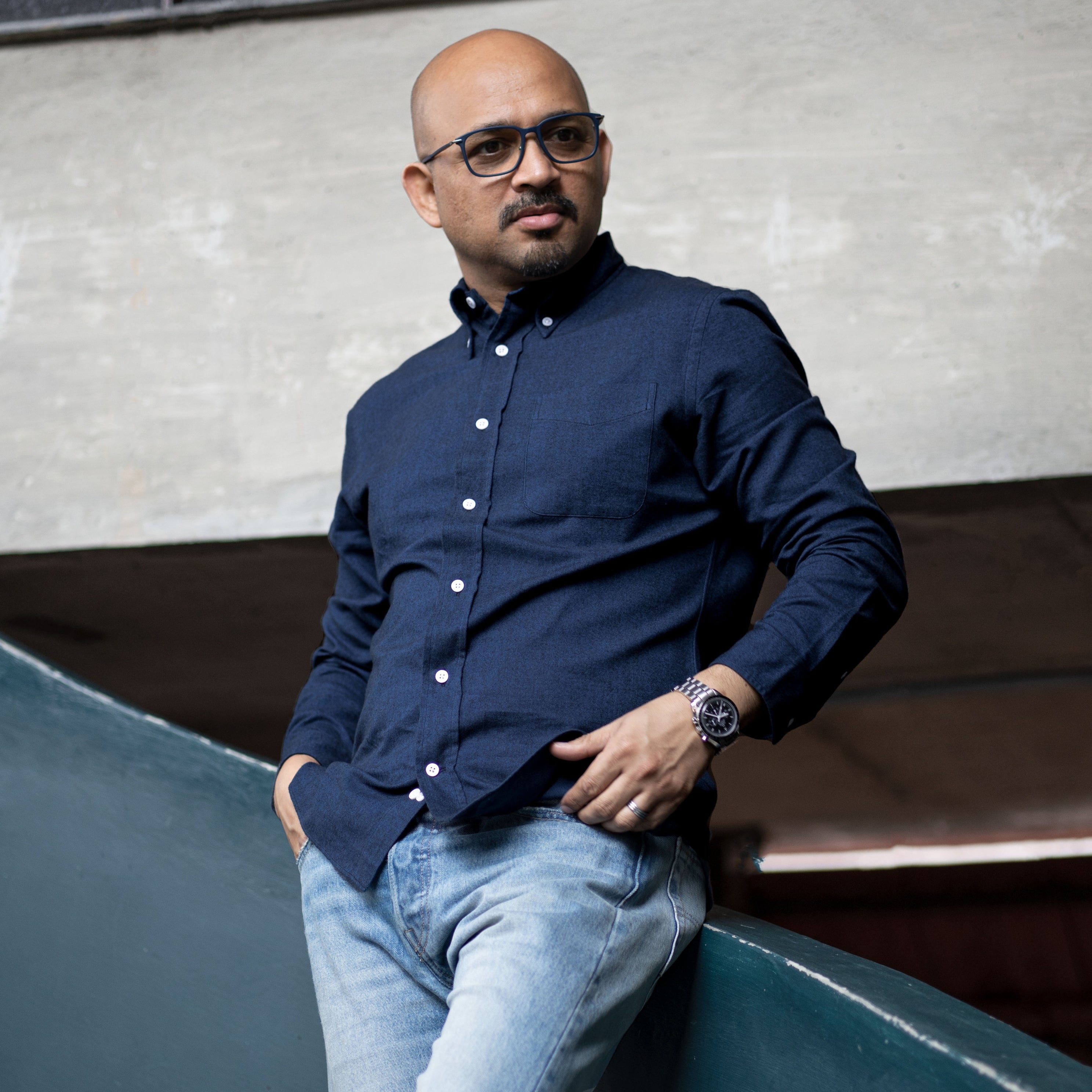 Oxfords – Monks of Method