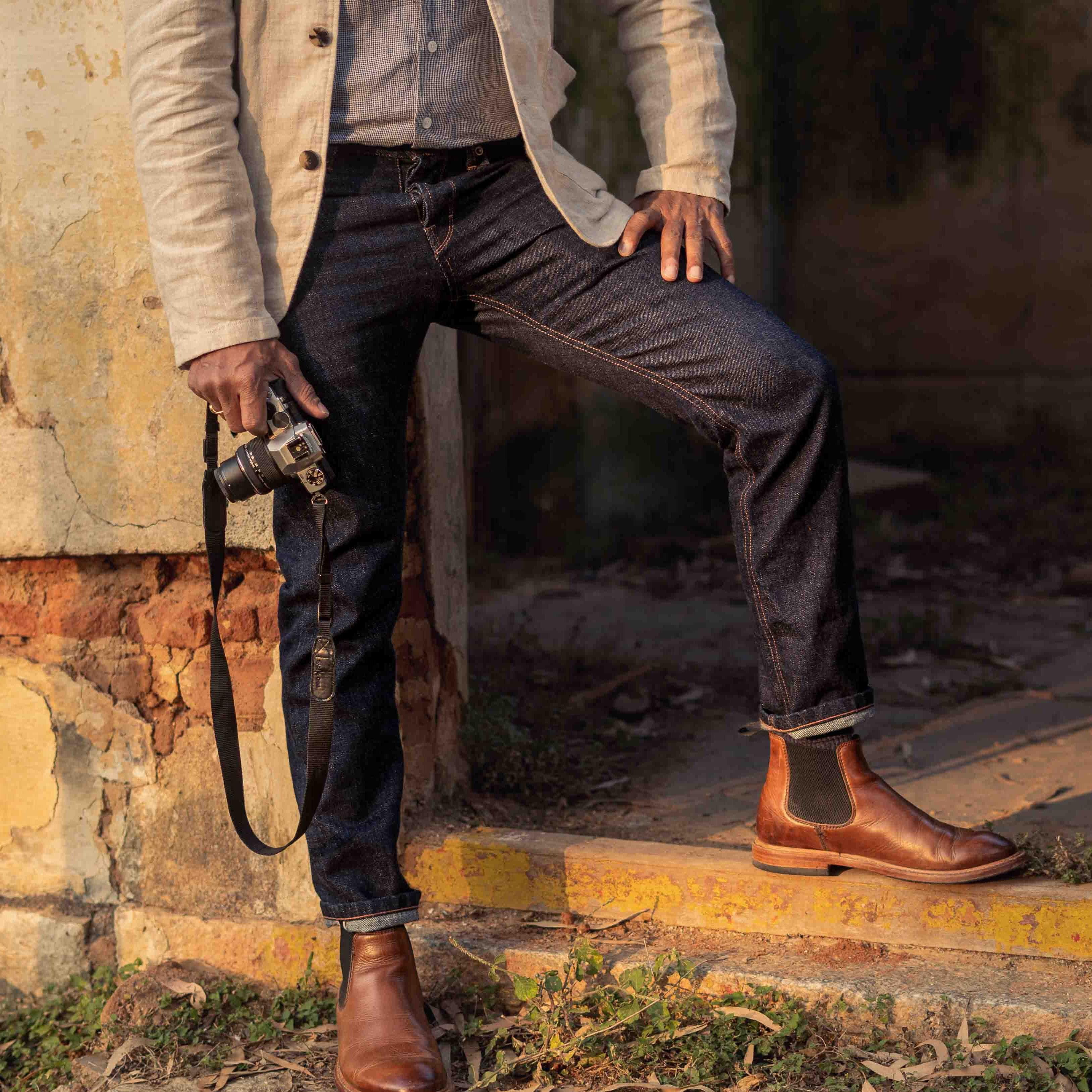 Bottoms – Monks of Method