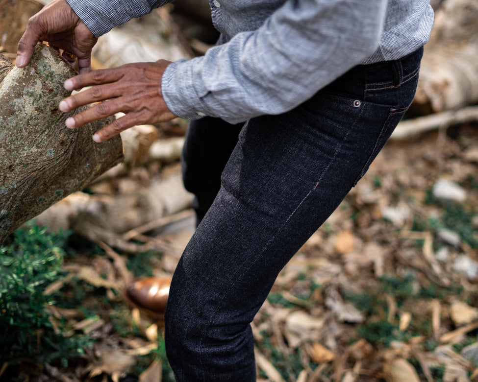 Jeans – Monks of Method